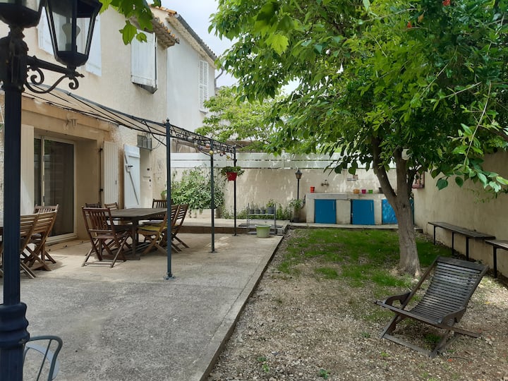Maison Familiale Marseille - Marsella, Francia