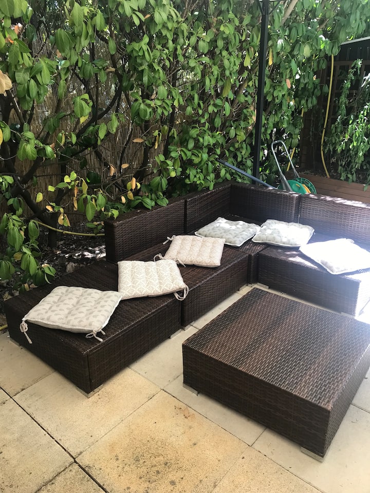 Mobilhome Cosy Climatisé à Hyeres - Hyères