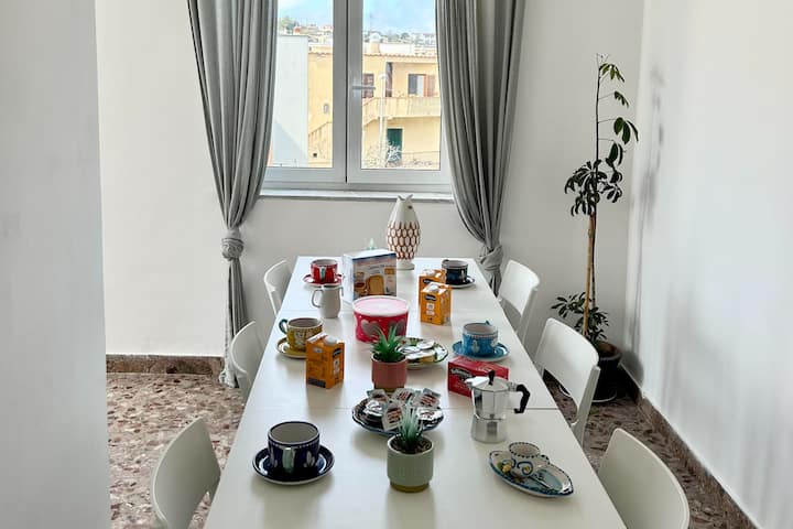 Il Rusticano A Panza D’ischia - Ischia