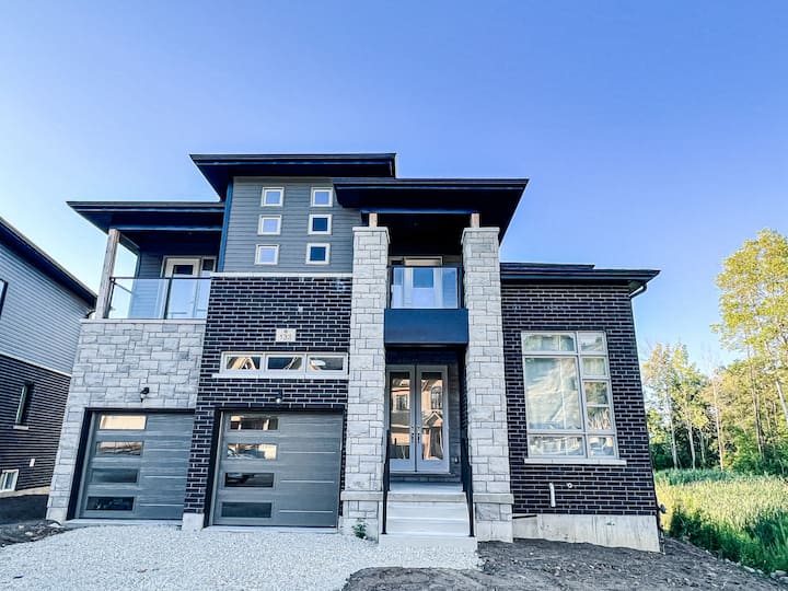 Rustic And Lavish Private Cottage In Blue Mountain - Thornbury