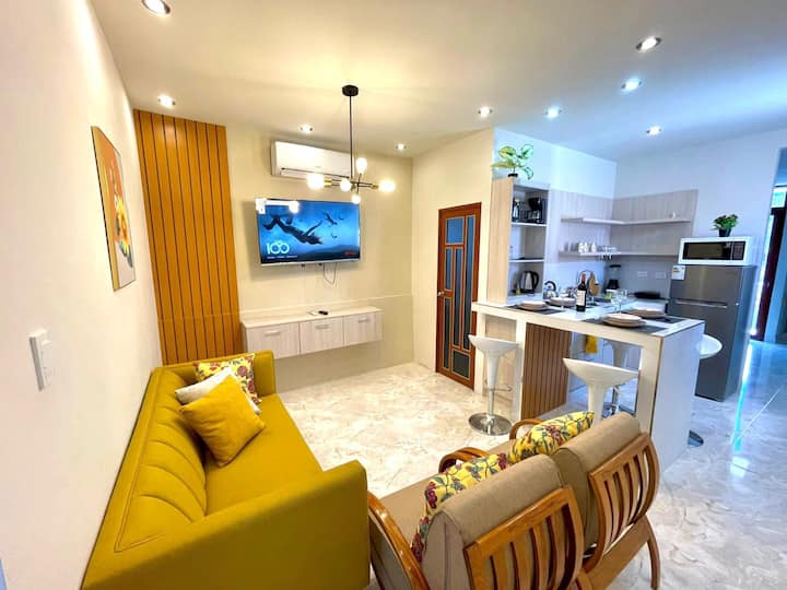 Hermoso Loft De Estreno - Tarapoto