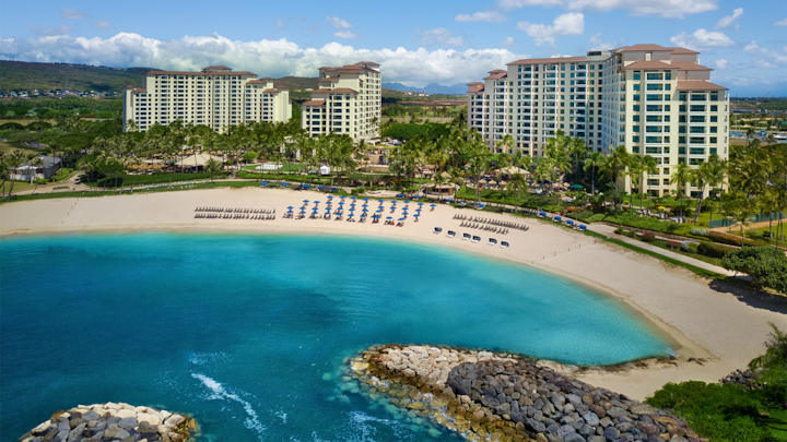 Vacation Club Unit In Marriott Ko Olina Hawaii - Kapolei, HI