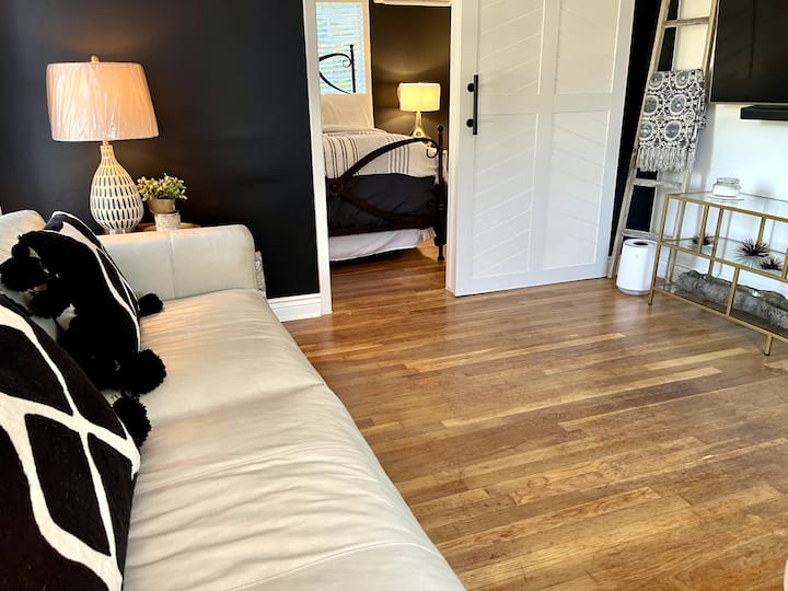 New!walk To Dickies/ Stock Show/cultural  District - Cultural District - Fort Worth
