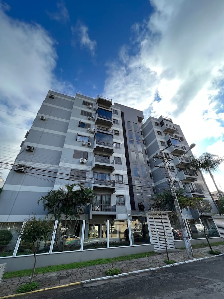 A Uma Quadra Do Bourbon! - Novo Hamburgo