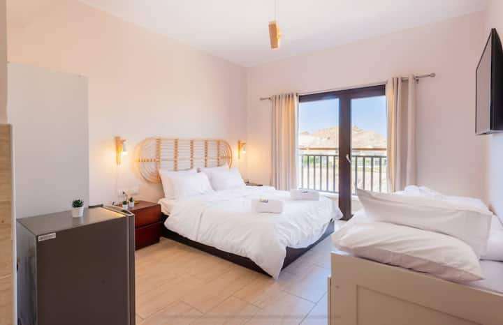 Kevin Aldau Heights - Hurghada