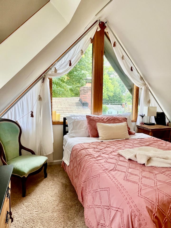 Alexandria Vacation Rentals | Cabins and More | Airbnb