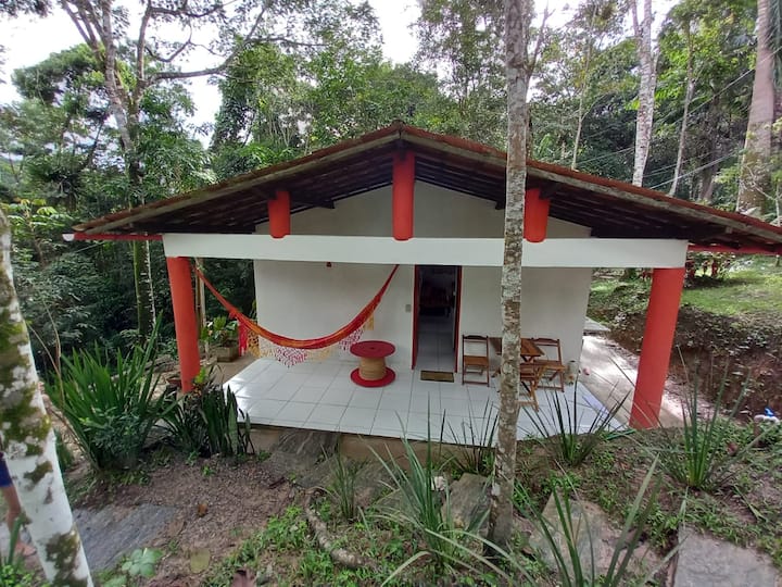 Chalé Aconchegante Próximo à Guaramiranga - Guaramiranga