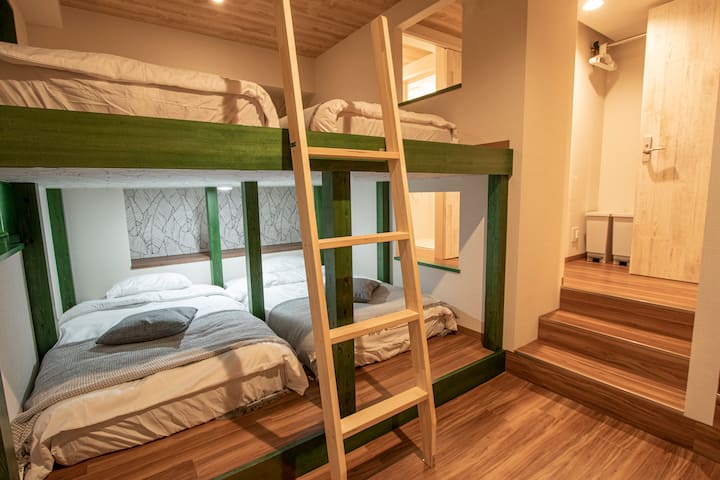 B/ Near Chinatown And Motomachi！2mins From Jr Sta - Yokohama