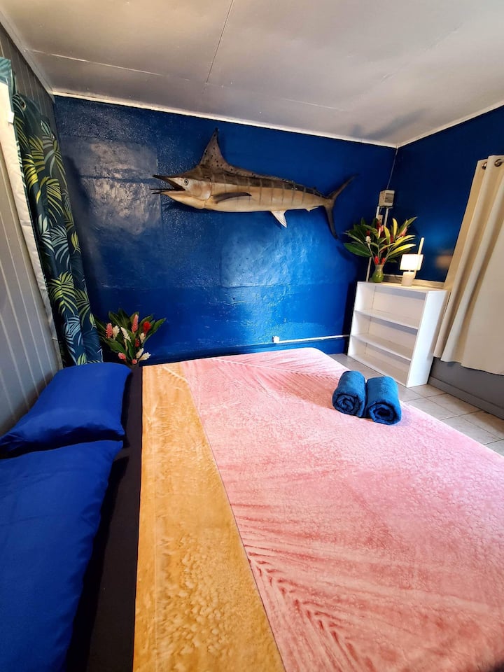 🌷 Hiaai 🌷 - French Polynesia