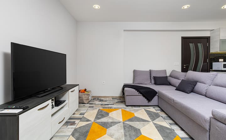 Florance Flat Next To Old Town & City Center New - Plovdiv