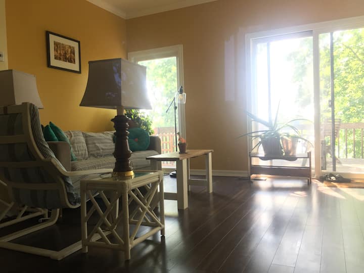 Lakefront Living - Sioux Lookout