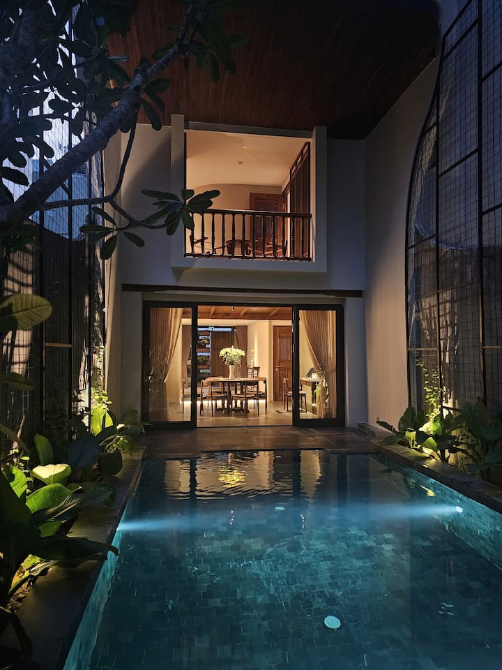 Minh House- Phước Trường 11 -