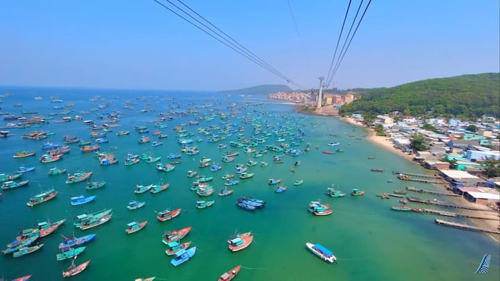 Sweet & Peaceful House - Phú Quốc