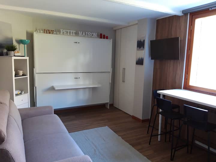 Petit Maison - Cervinia - Cir 0169 - Zermatt