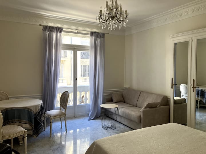 Luxury Studio In Nice - Nice