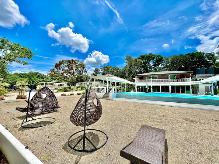 Estancia Loyola - Batangas