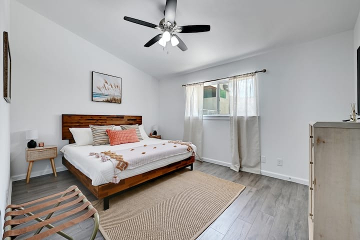 Bright & Modern 1br Condo Near Campus & Downtown - Windsor Hills - Austin