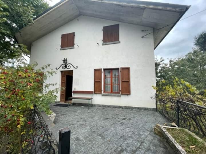 Appartamento A Paranesi - Abruzzo