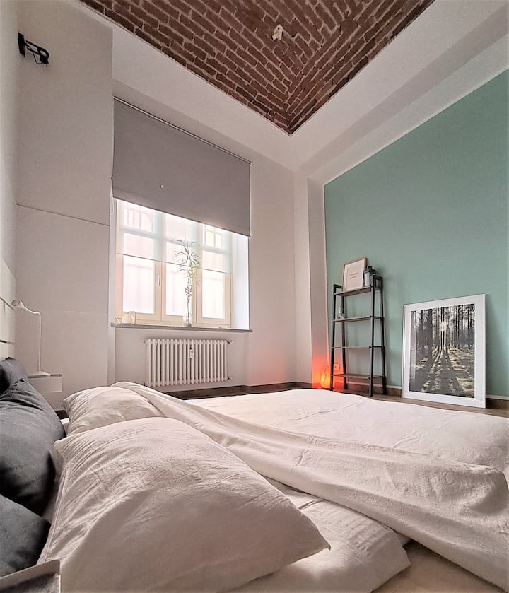 Casa Shen - Torino Centro - トリノ