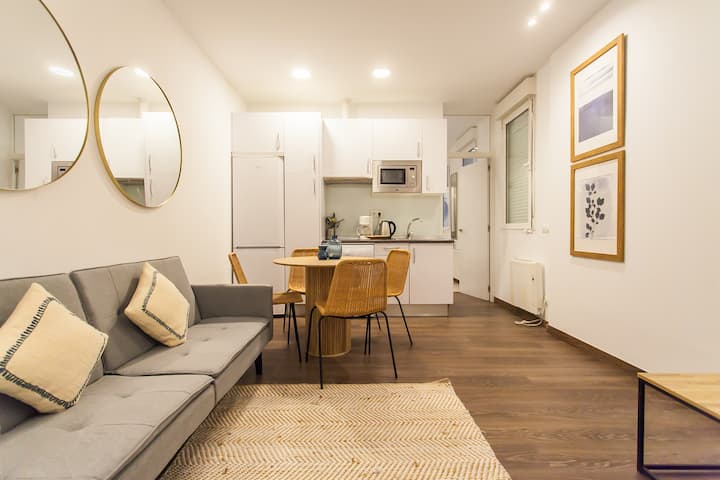 Great Studio - Madrid