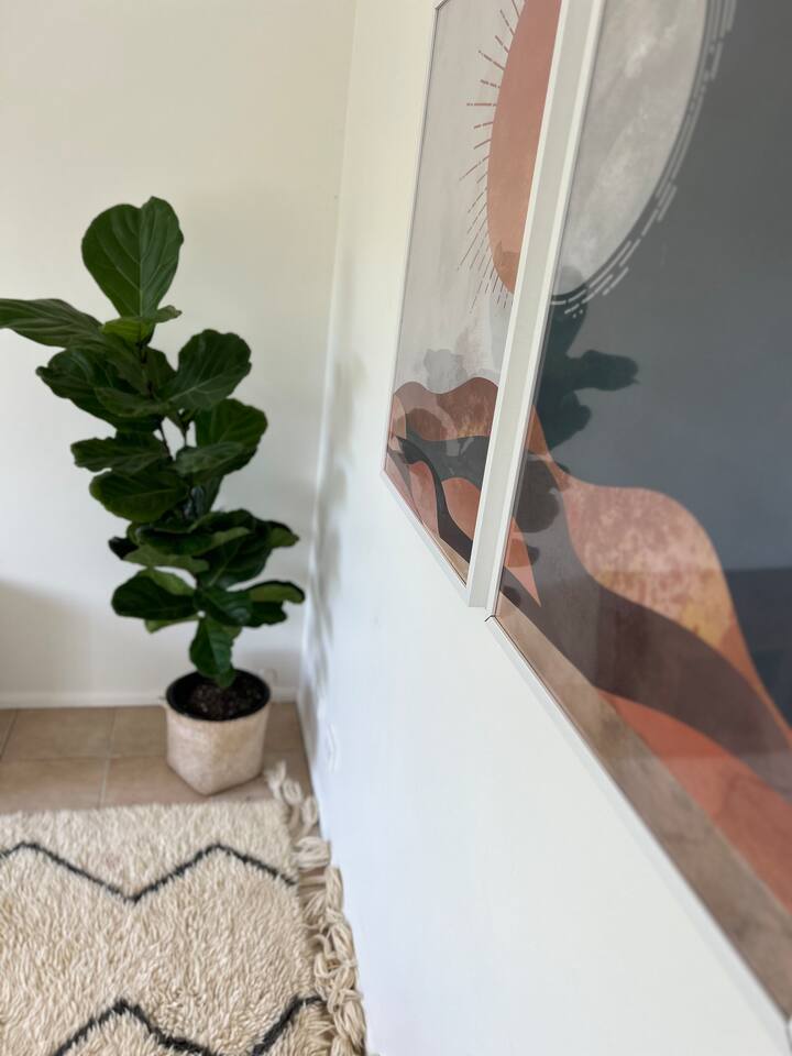 Nonbiri Guesthouse - A Walk To The Eltham Hotel - Lismore