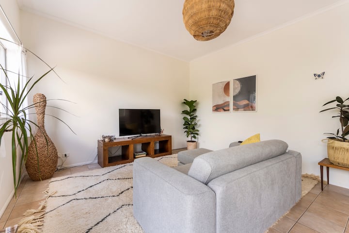 Nonbiri Guesthouse - A Walk To The Eltham Hotel - Lismore