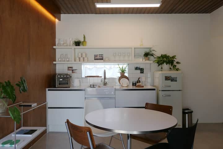 아늑한공간, Nook House 1f - Gyeongju-si