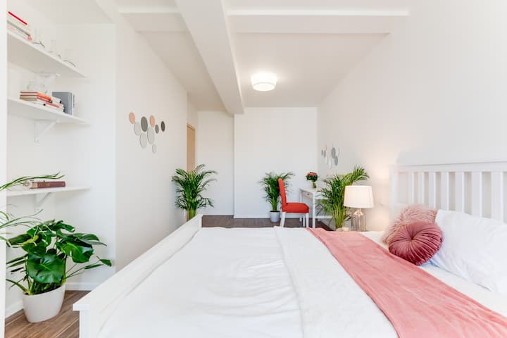 Lovely Attic 2bds In Center With Balcony - L12 - Prague