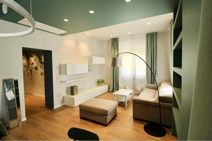 Théa Apartment - Cupra Marittima