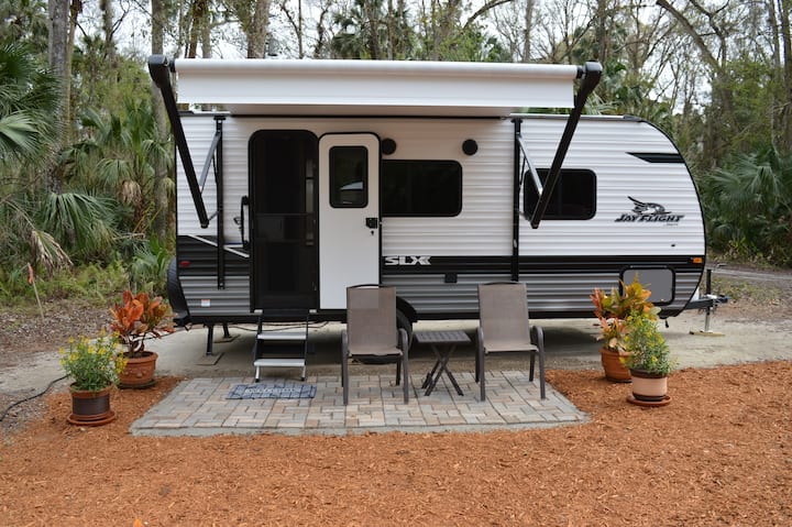 Wekiva River Paradise - Kelly Park, Apopka