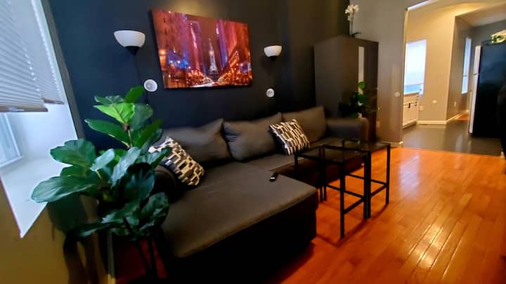 Univ City: Modern 1br Near Upenn|usmle|chop! - 費城