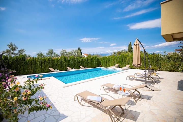 Villa Kontrada - Zadar