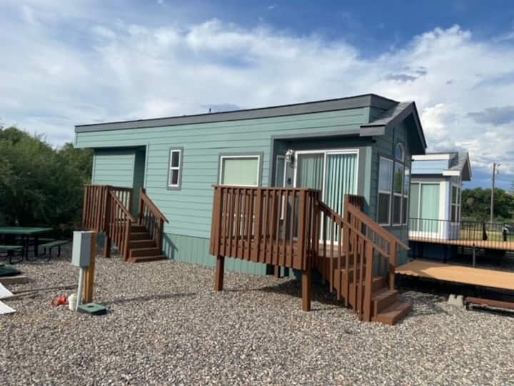 Cottage On The Verde River - Camp Verde, AZ