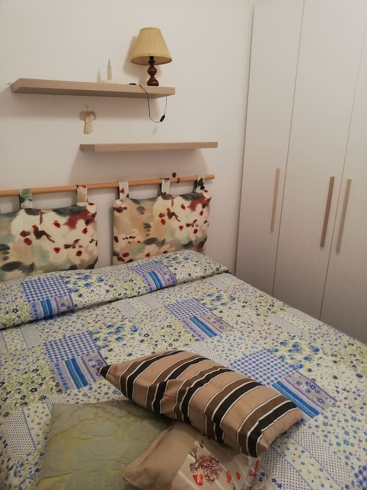 La Casa Di Vanna - Porto Azzurro