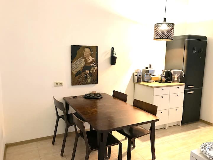Spacious 2bdr + Living Room Apartment - Riga