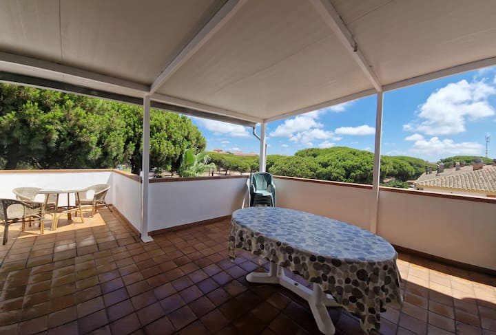 Precioso Apartamento En Mazagón. - Mazagón