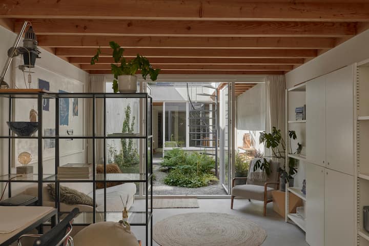 Atelier Noord - Amsterdam