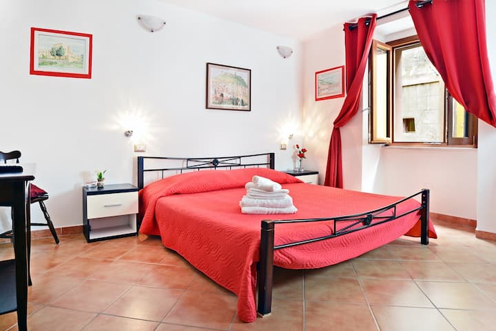 Casa Al Centro Storico Di Bosa - Bosa