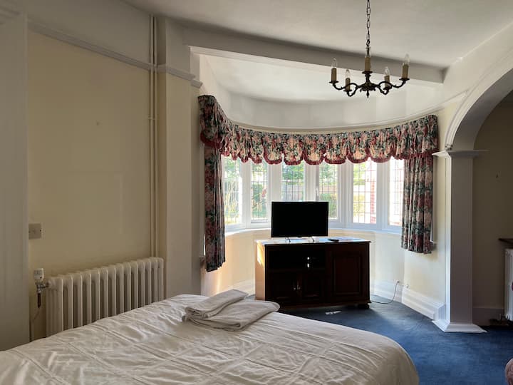Peaceful Private Double Room In Country Setting 5 - Woodbridge