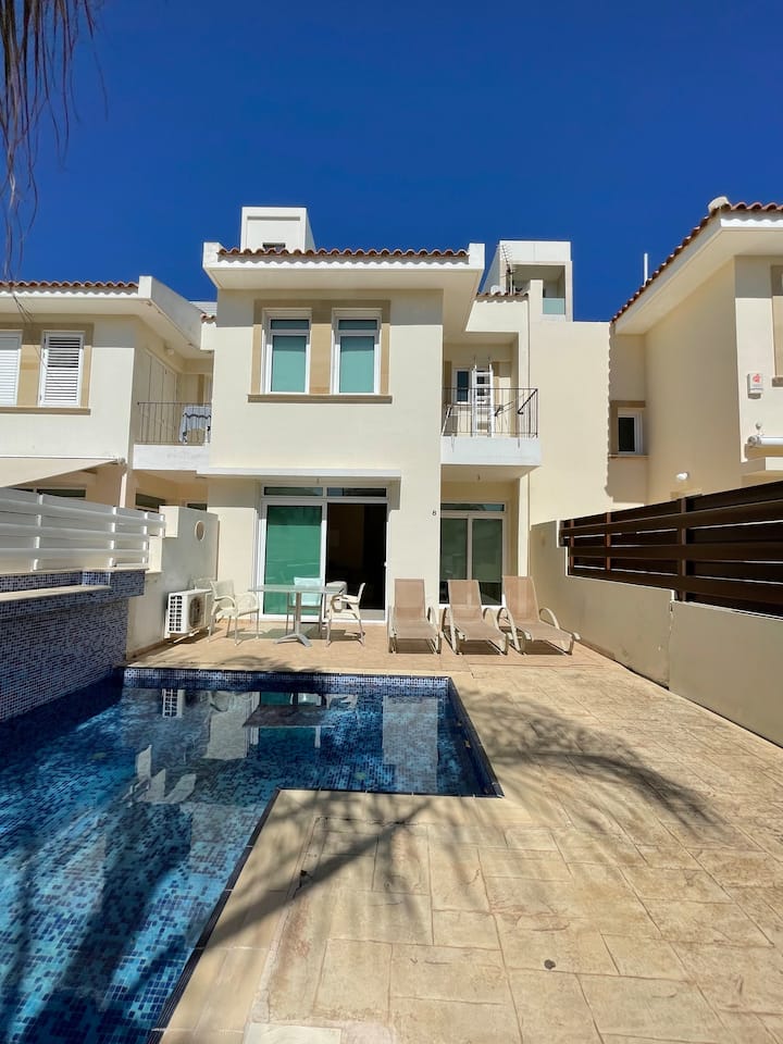 Protaraki - Ayia Napa