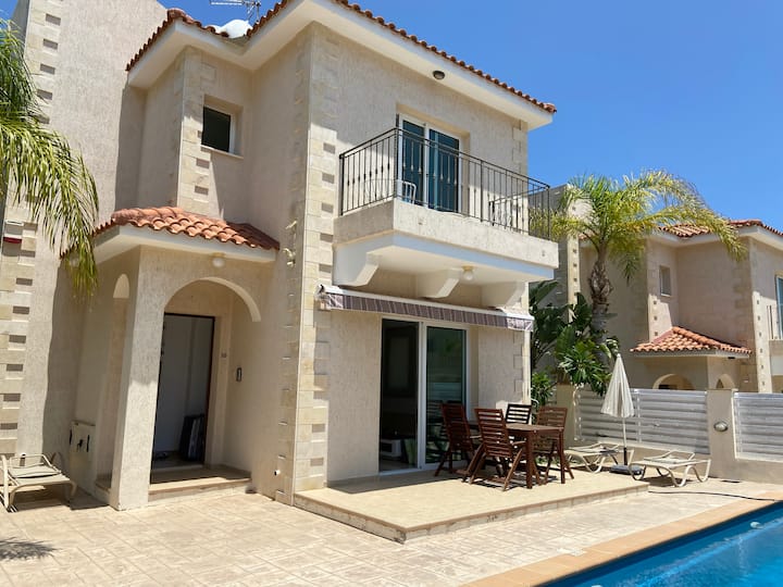 Villa Katia - Ayia Napa