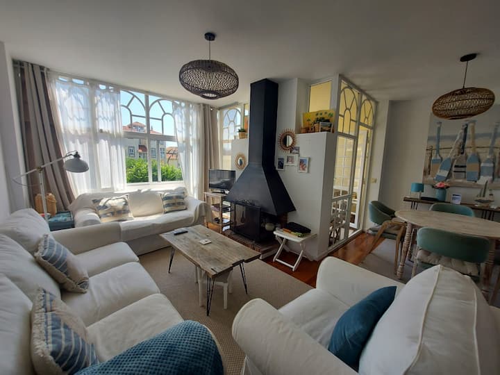 Precioso Apartamento En La Toja - Ribeira, Galicia