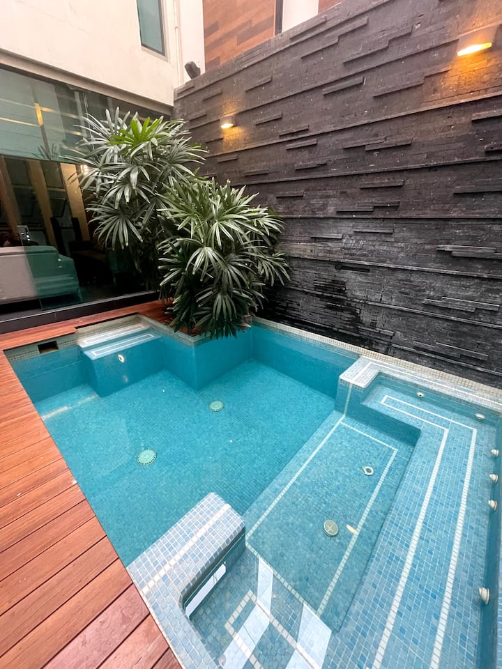 Casa Zafiro - Colima