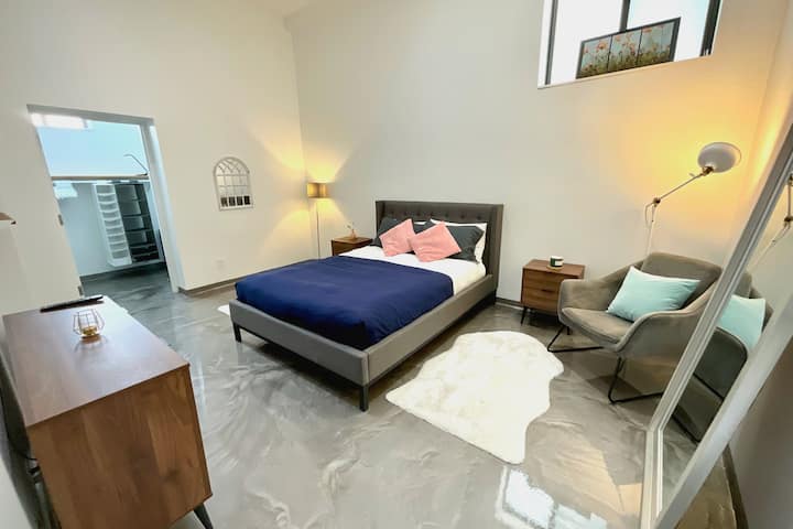 Modern Midtown Gem - 10 Mins To Dt, Sunnybrook - Toronto