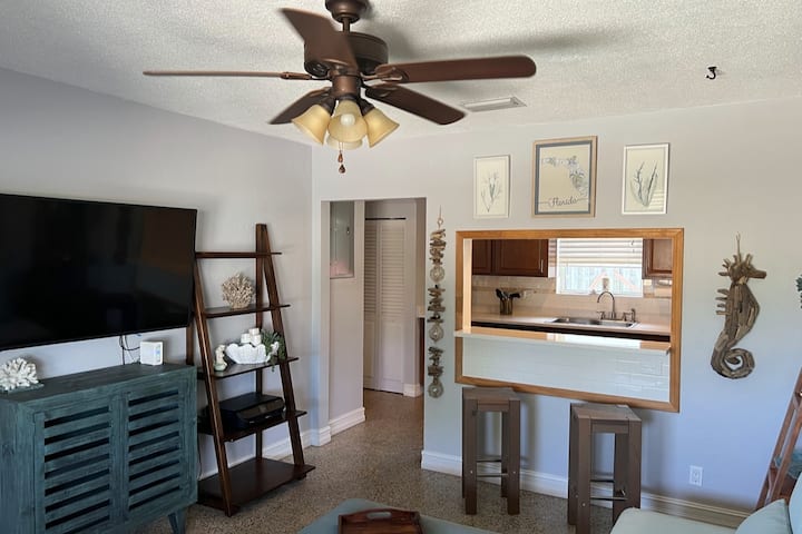 South Florida Home Ready For Family Fun - Hollywood, FL