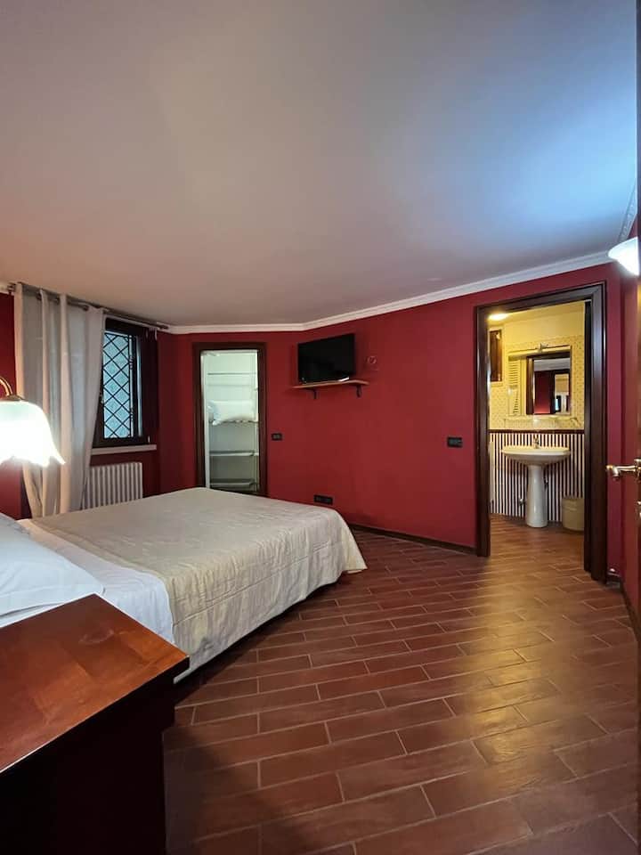 Petite Home - Rivisondoli
