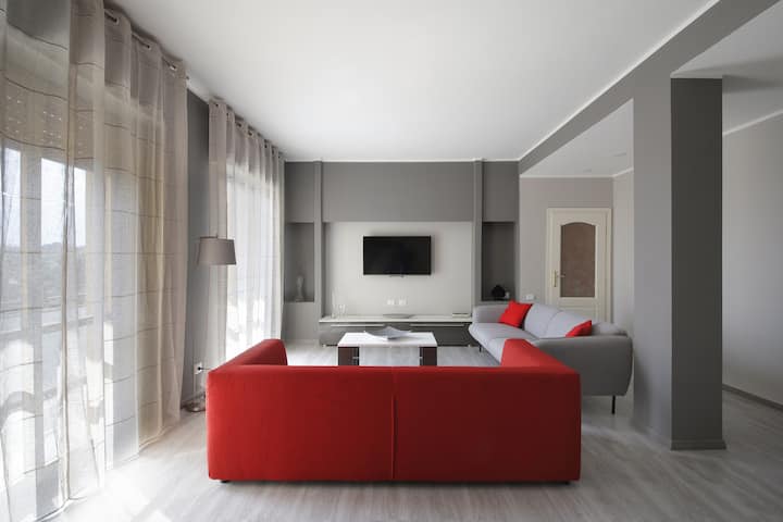 House On The Latomia With Free Private Parking - Sicilien