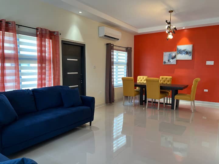 Shady Green Pastures @Pyramid Point - Ocho Rios