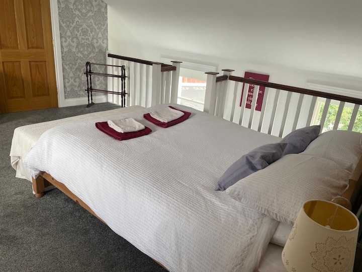 Roomz Townhouse No 6-8 - Portaferry