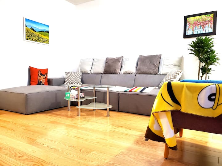 Comfort Home In Toronto - Toronto